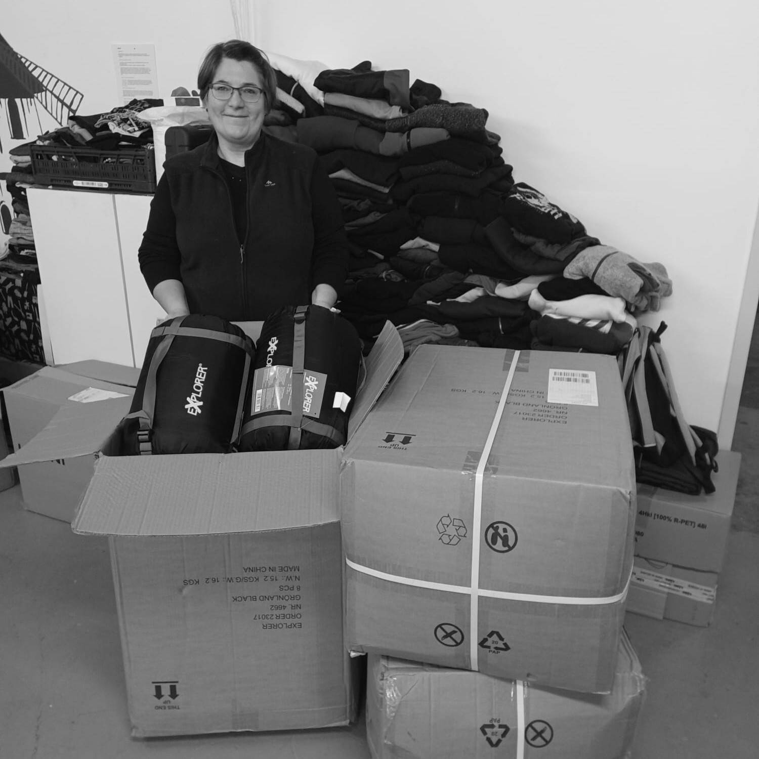 666 SCHLAFSÄCKE – Metality e.V.